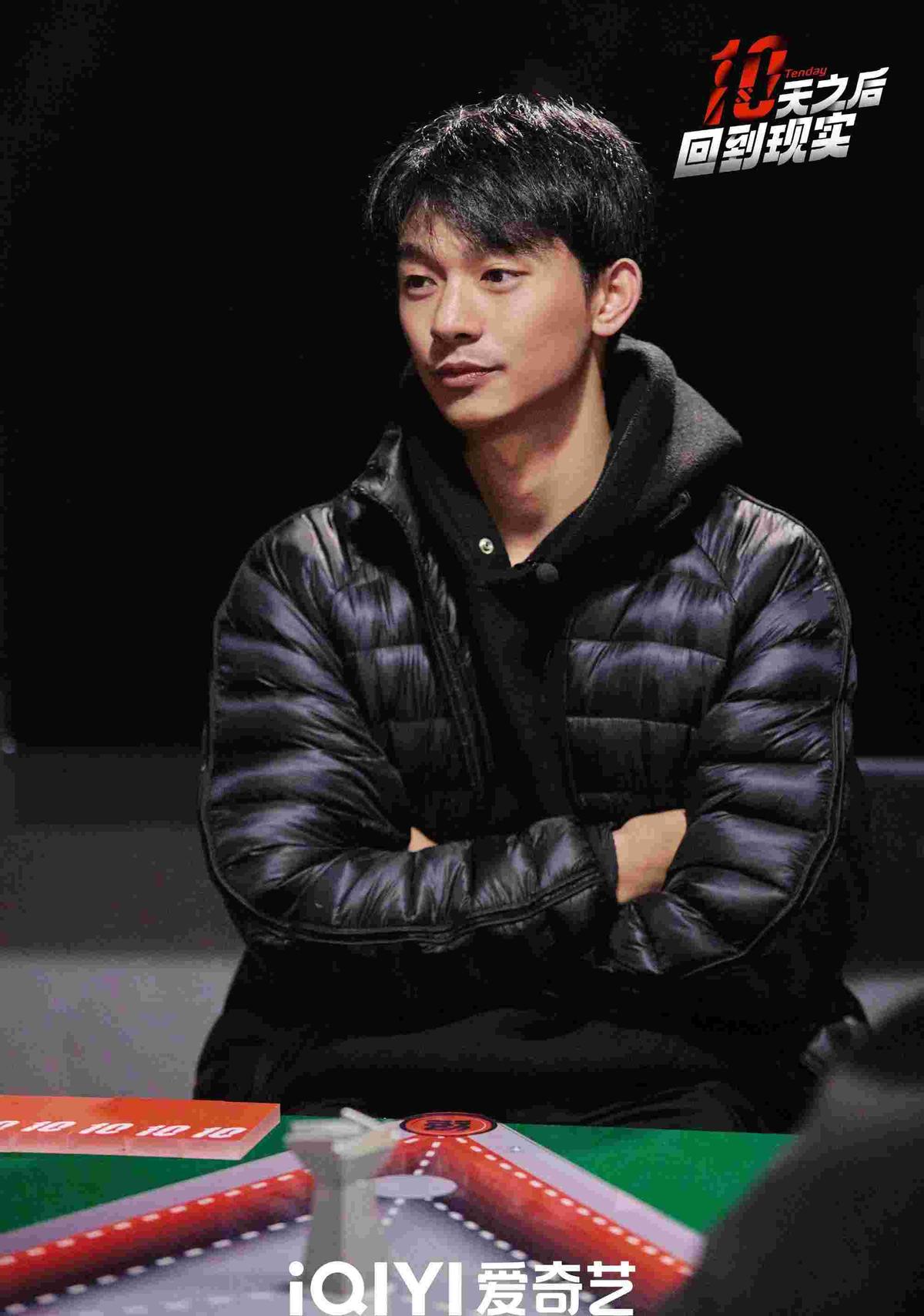 After waking up, Baolan was dissatisfied with Zhang Dada's arrangement and broke up with the ...