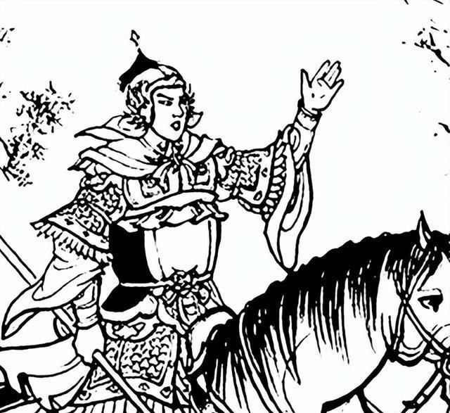 Why did Luo Yi rebel after Li Shimin became emperor? Did Luo Yi really ...