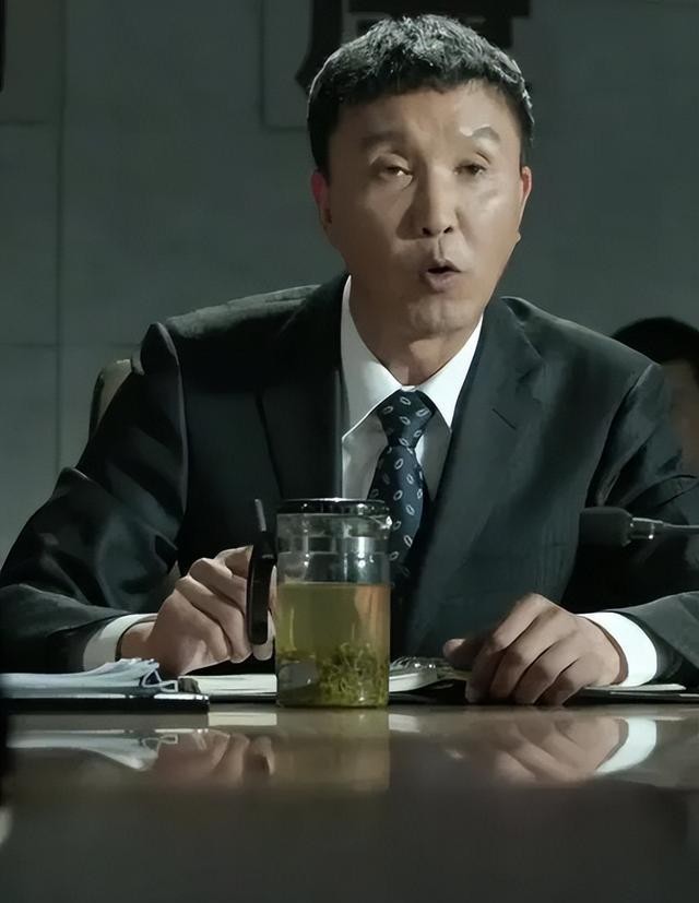 You only realize the good of Sun Liancheng now, what were you doing ...