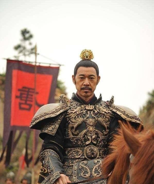 This person is not as good as Qin Qiong, Yuchi Gong and Li Yuanba. Why ...