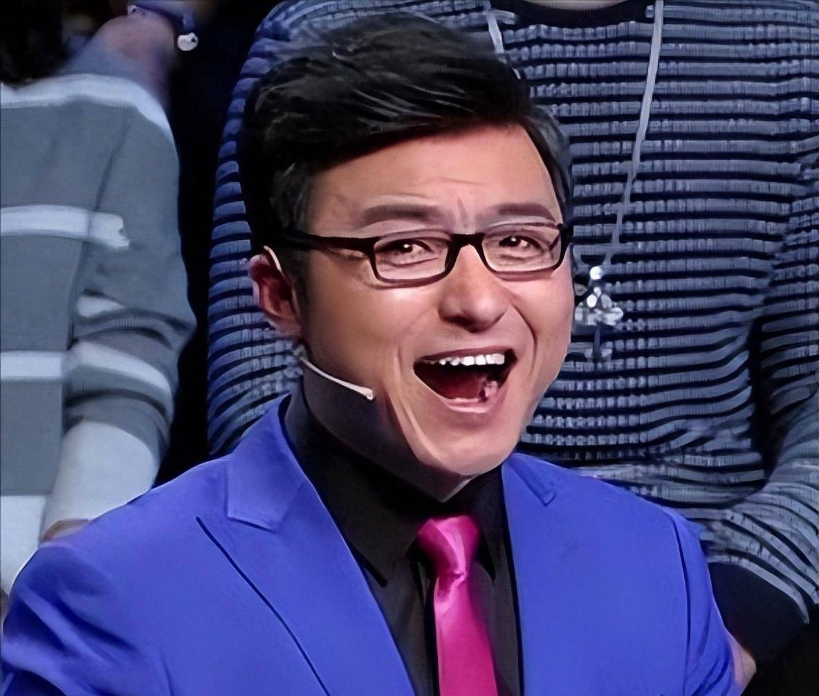 Seven years after "Jin Xing Show" was off the air, what is the current ...