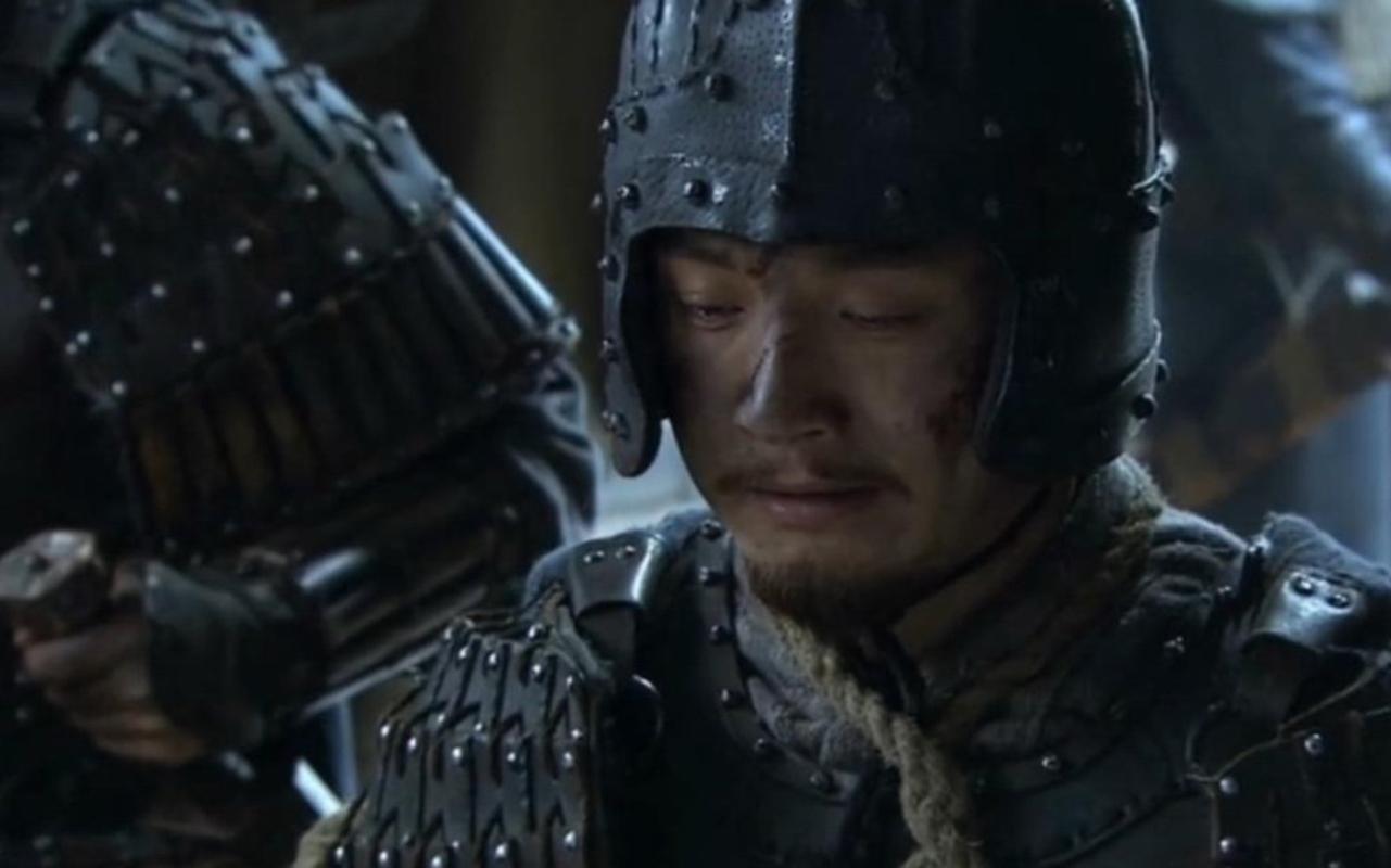 Jieting was so important, why didn't Zhuge Liang use veteran generals ...
