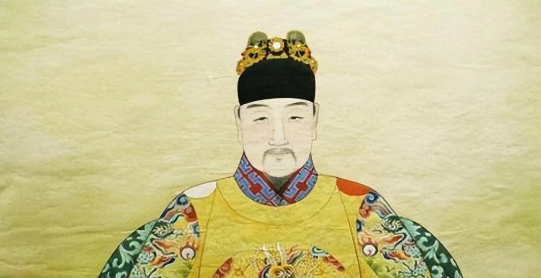 2-minute quick reading of Chinese history: The rise and fall of the ...