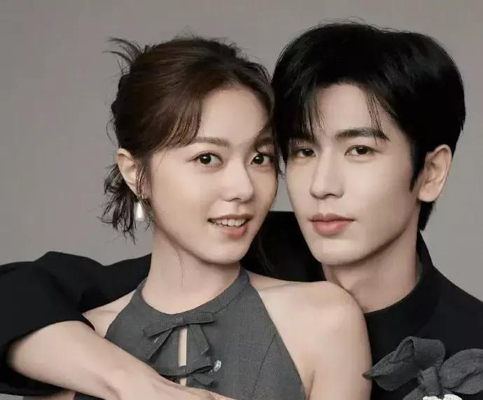 Huang Xiaoming and baby's gossip? Liu Haoran licks Chen Sicheng's ass? Yang Zitan and Jianci ...