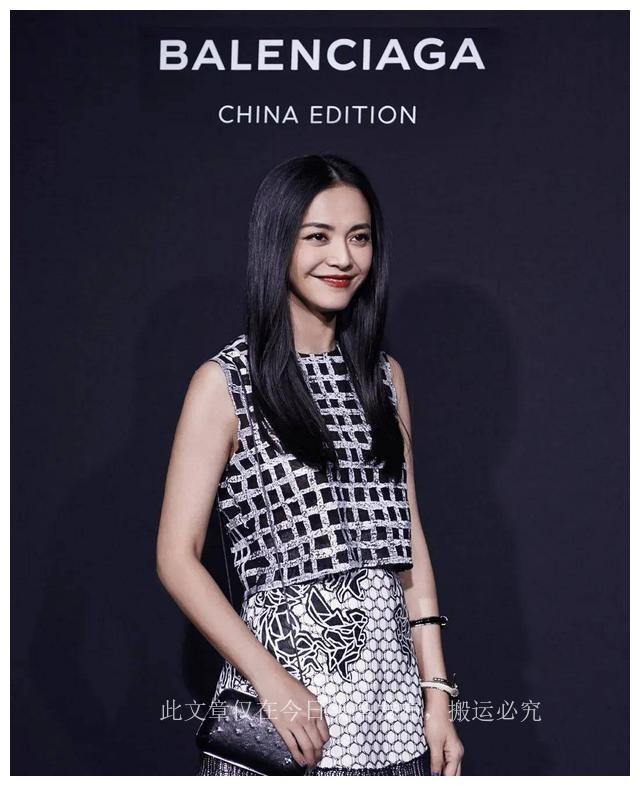 Taking stock of four stars who have made radical remarks, Yao Chen is ...