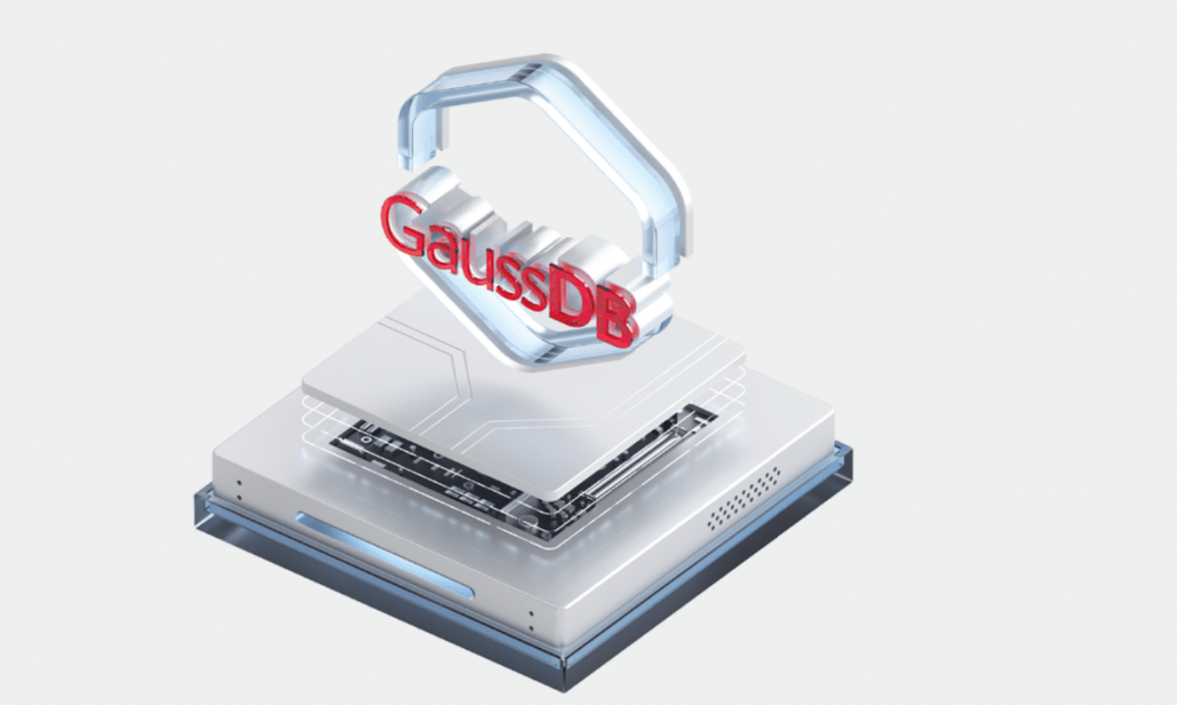 HUAWEI CLOUD's GaussDB cloud-native database enables business ...