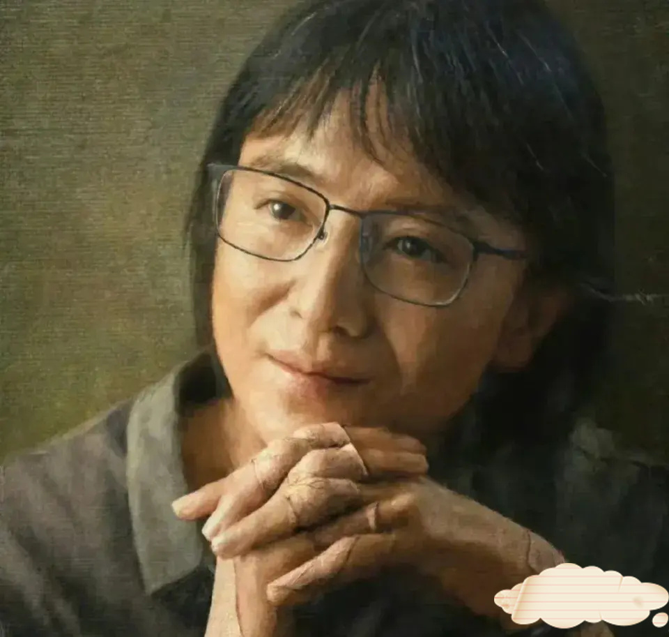 Five years ago, Song Jia made Hai Qing lose face with a word, and five ...