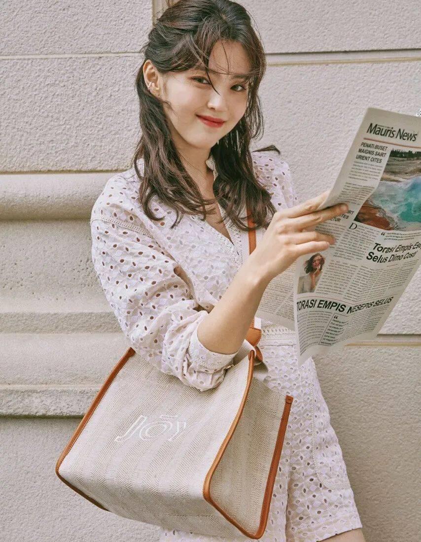 The truth about Han Su Hee's plastic surgery is revealed! Chaebol ...