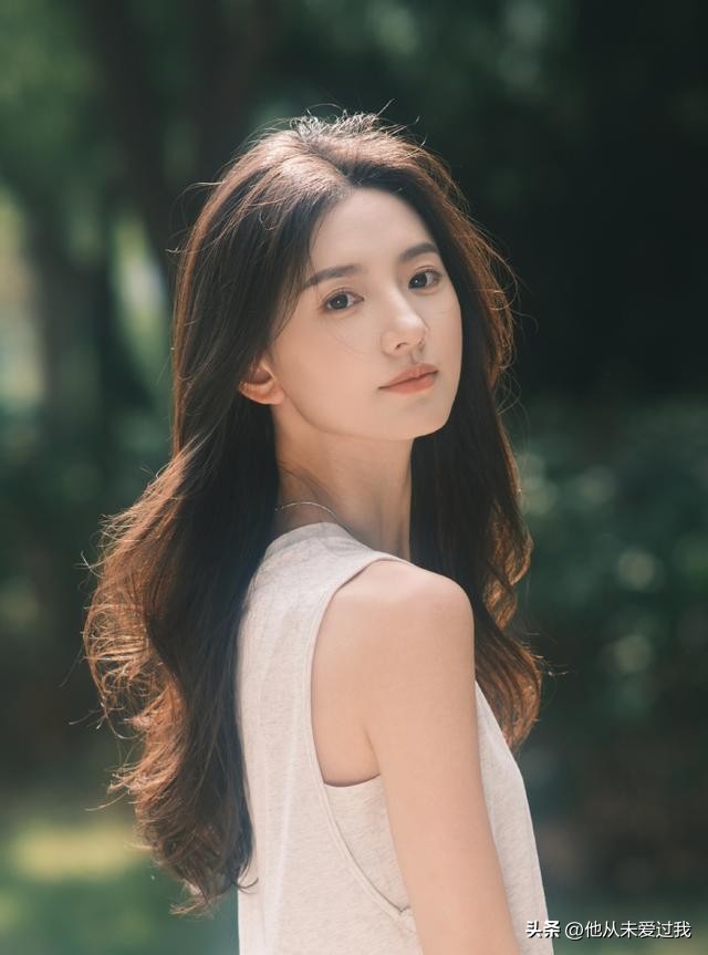 Well-known actress Zhang Wanying is suspected of destroying marriage ...