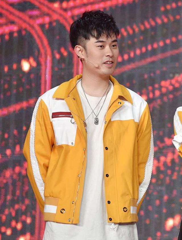 Mo Feng Yin is a hit, Fang Yilun plays the male lead for the first time ...
