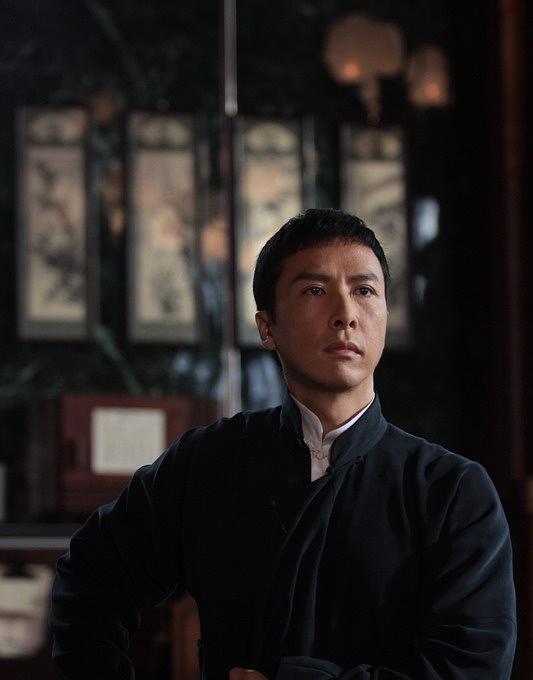 Revealing the secrets of martial arts master Ip Man's later life: the ...