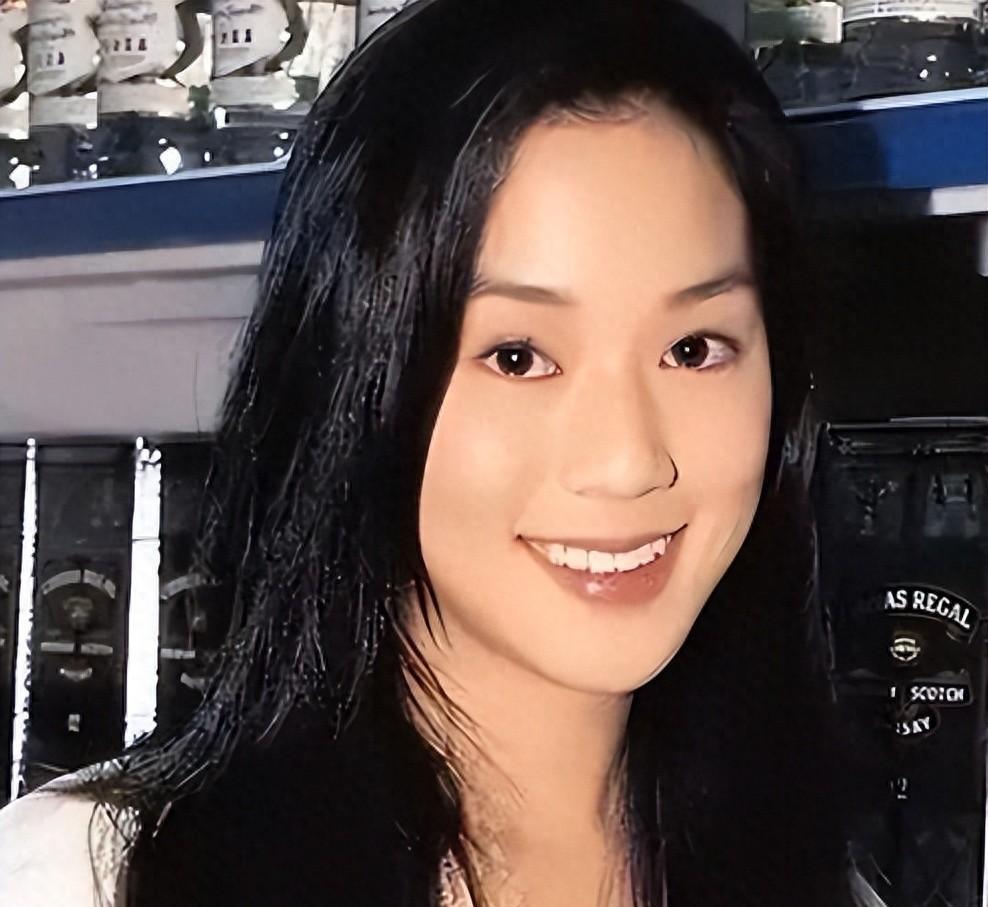 Cathy Xu: From Cinderella to wealthy lady, is her marriage a fairy tale ...