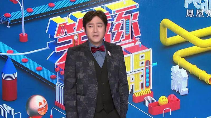 The 5 most successful supporting roles in "In the World": Huang Xiaolei ...