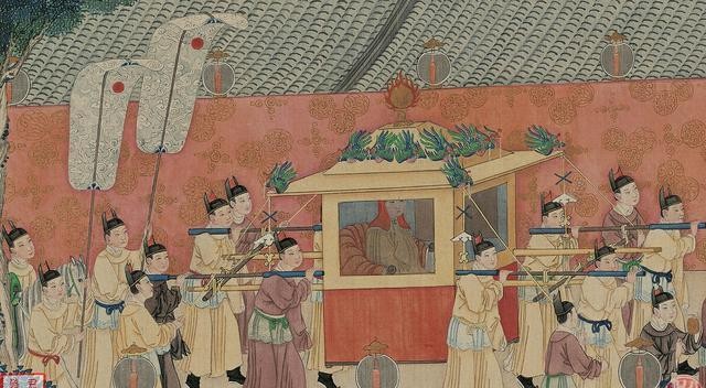 Was Jia Yuanchun strangled to death with a bowstring? The murderer gave ...