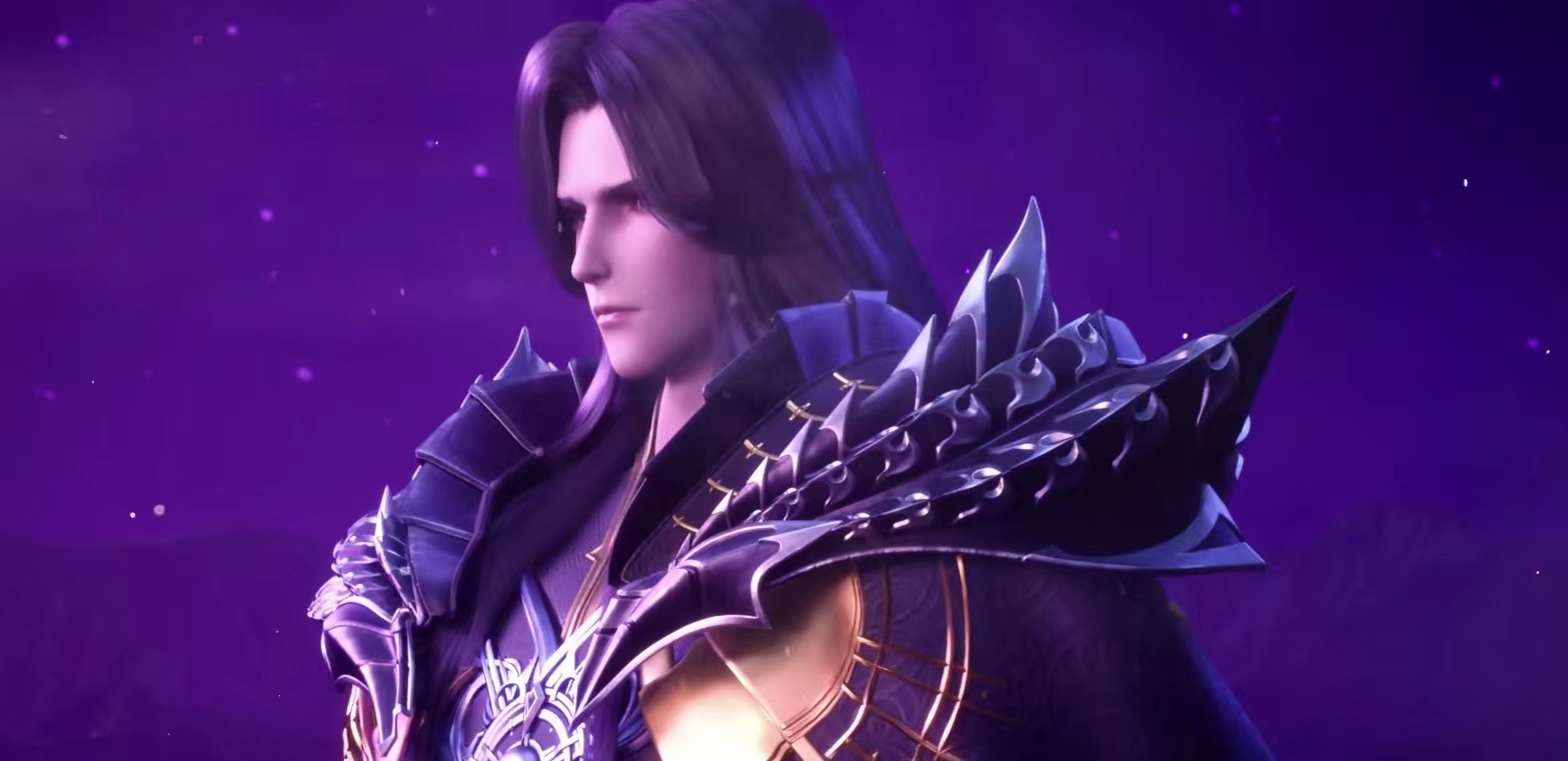 The third pillar of the demon clan, the demon god, appears and can ...