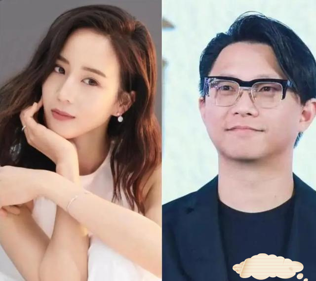 Zhang Junning and Ke Wenli's relationship is public: a relationship with the premise of marriage ...