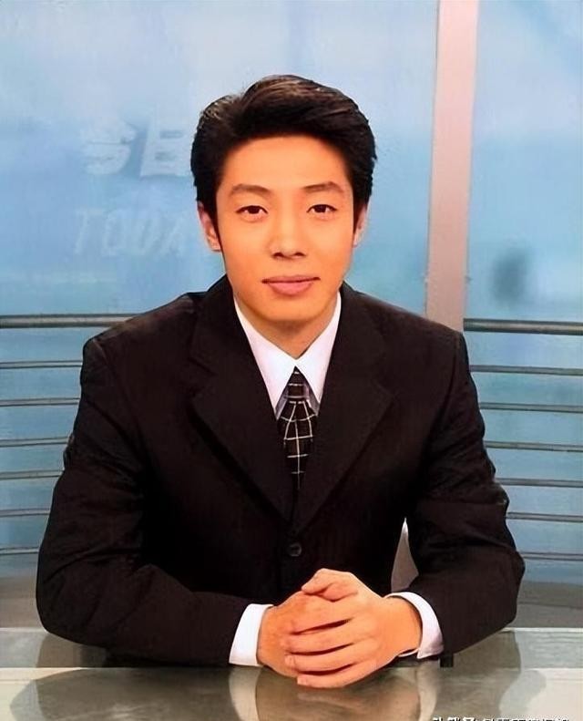 From CCTV host to heart arsonist, Sa Beining, who has been hiding for ...