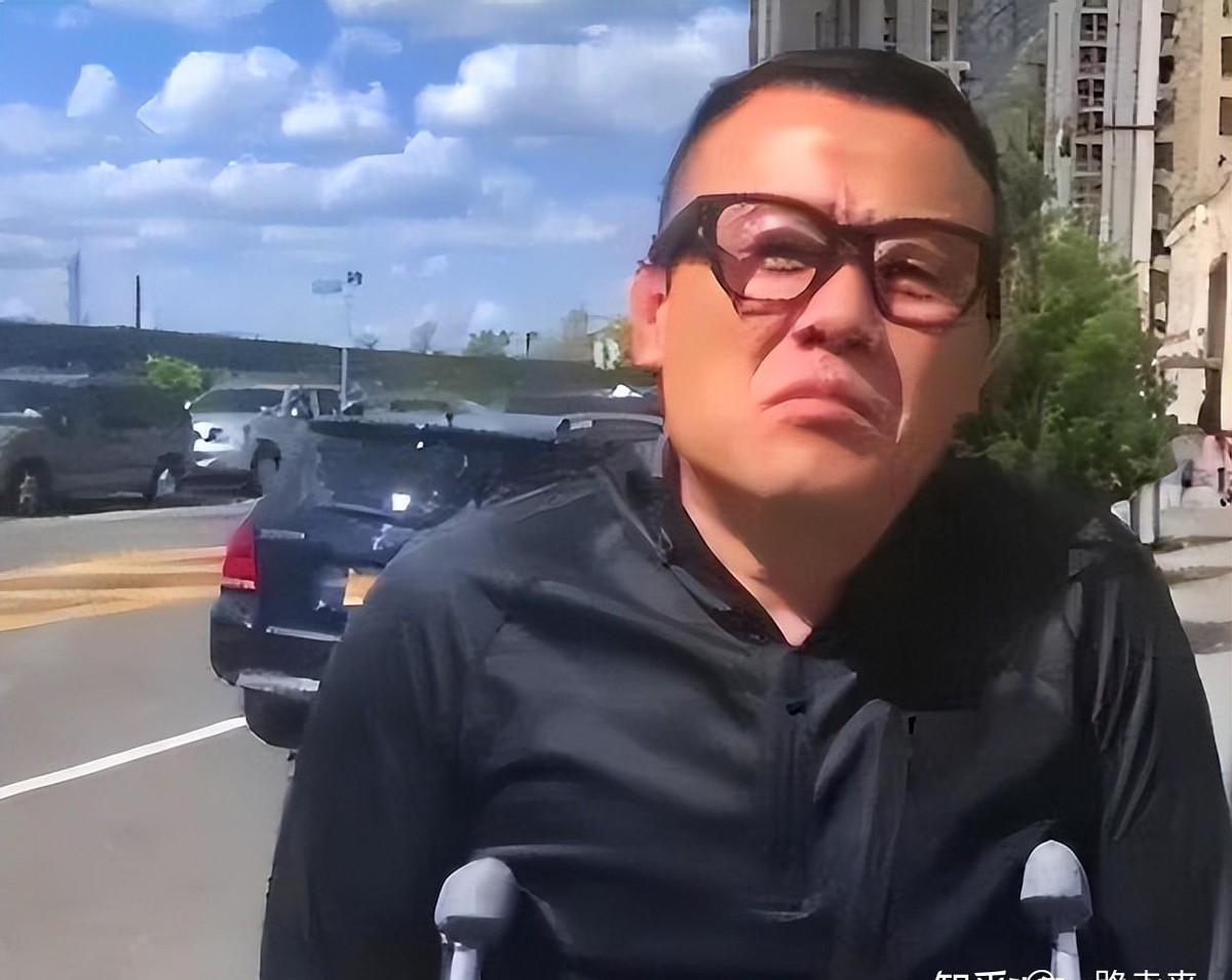 Facts have proved that Zhou Libo, who has been notorious for ...