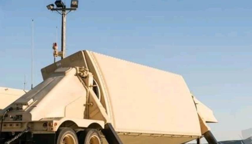 Iran's biggest victory has emerged! It may destroy Israel's "THAAD" air ...