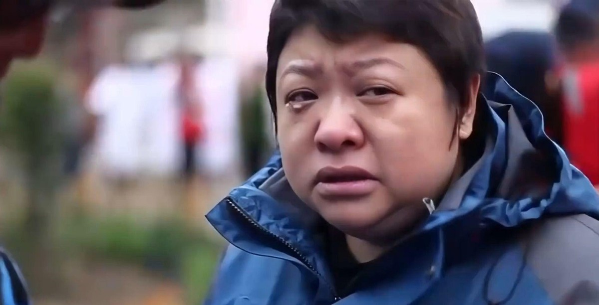 This time, Han Hong, who was reported for "fake charity", tore Lin ...