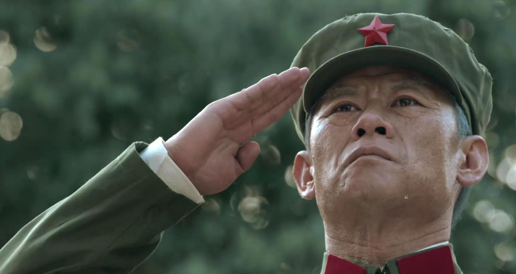 Li Jian: I'm not a singer, but an actor - iMedia