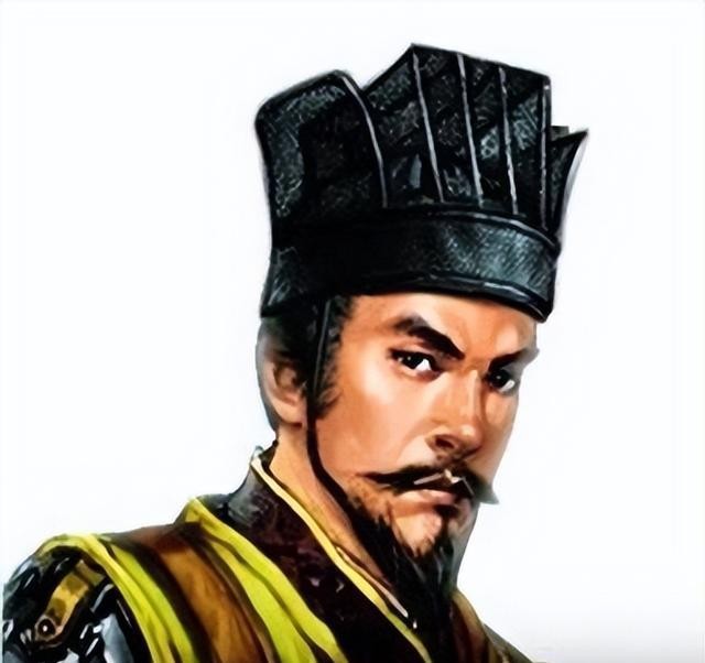 Karma always works. The cruel official Zhang Tang will eventually be ...