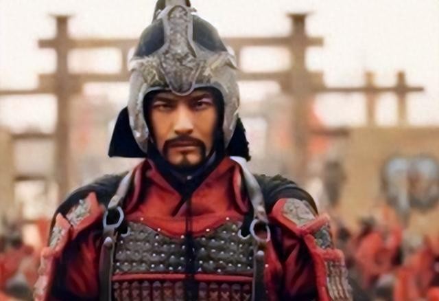 Yue Fei ordered the execution of 40 deserters, but he let one go out of ...