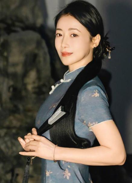 Facts have proved that Chen Zihan, who experienced the "pornographic photo scandal" 18 years ago ...