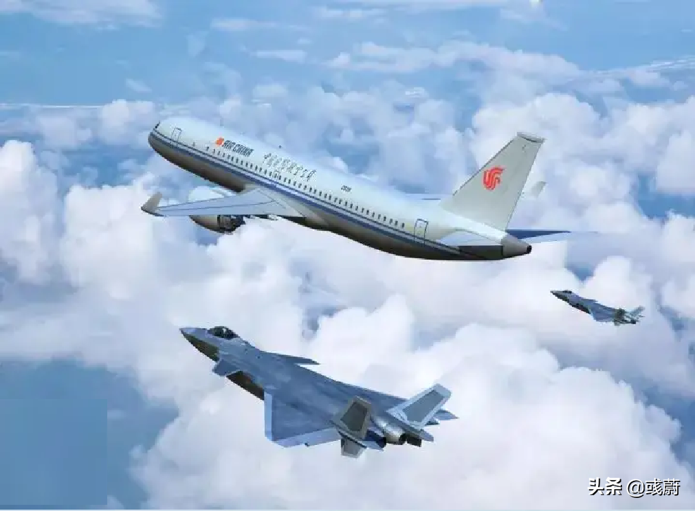 The first flight of CR929 is short of the engine. Do you insist on self-developed CJ2000A or ...