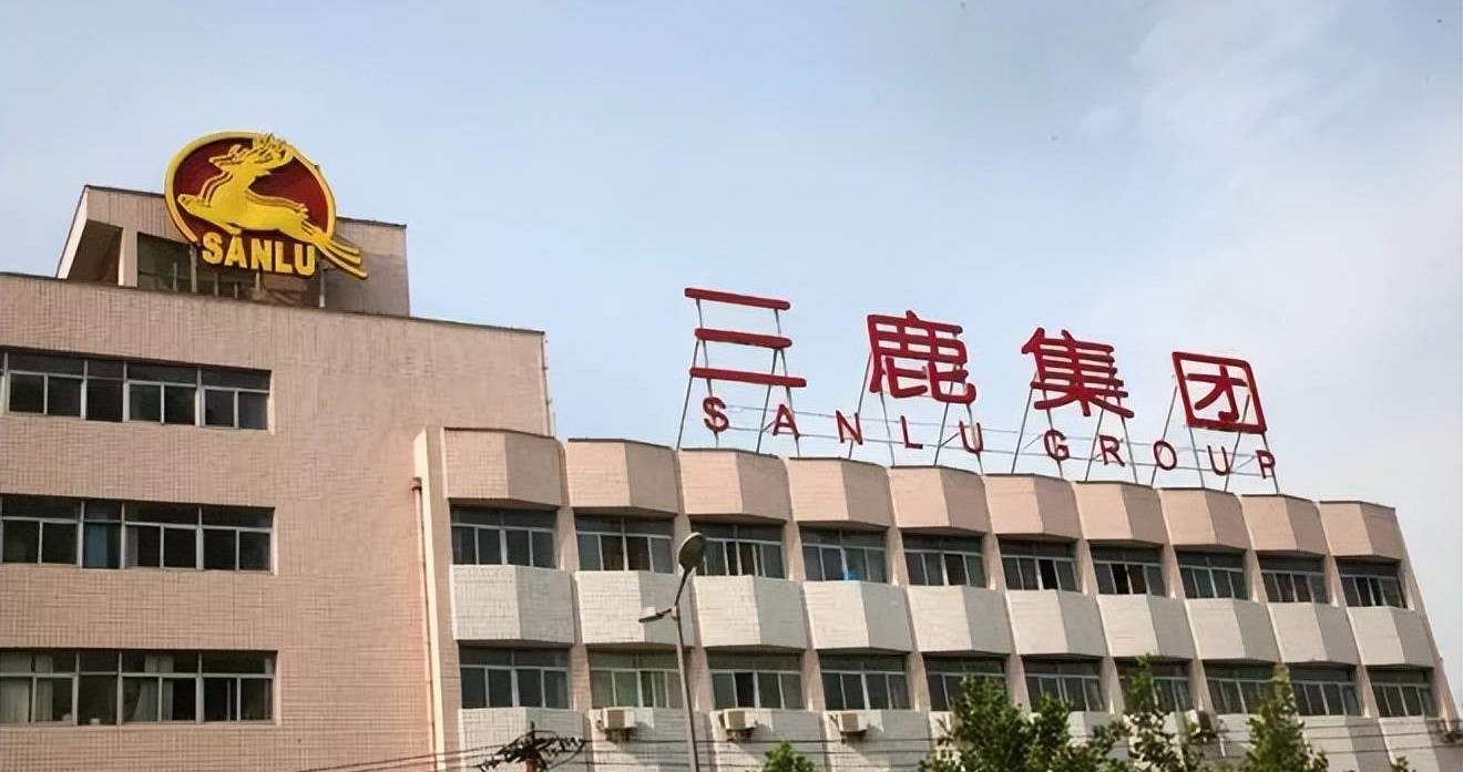 15 years later, the boss of "Sanlu Milk Powder" who poisoned more than ...