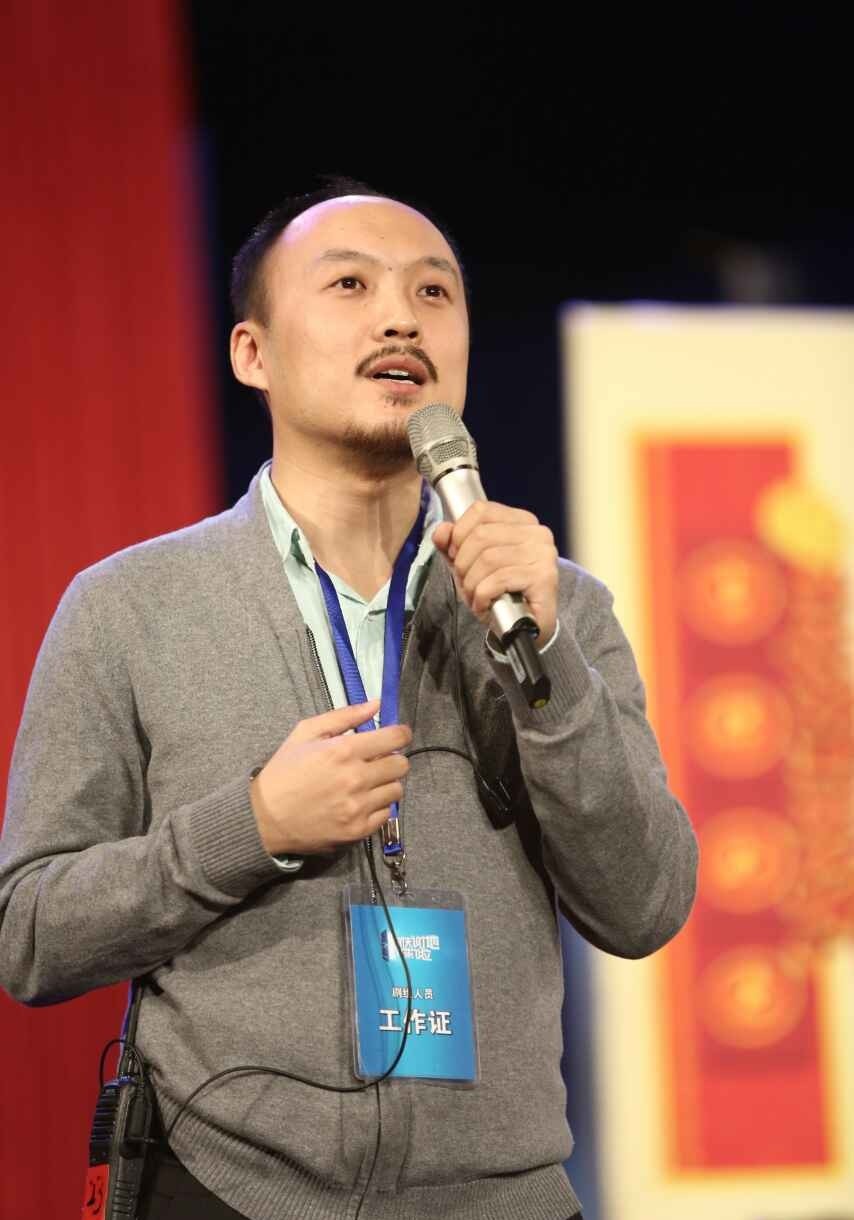 Wang Ning is so old that it makes people feel distressed! He appeared ...
