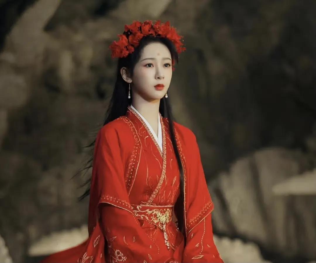 The person who can bring happiness to Xiaoyao is not Xiangliu, nor Tushan Jing and Xuanxuan, but ...