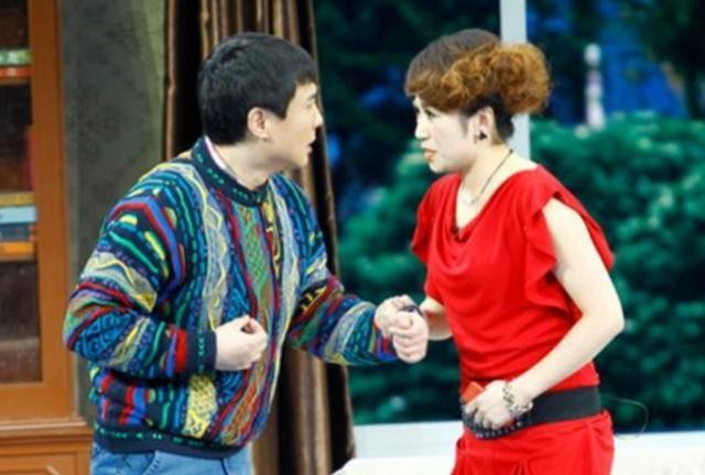 The Spring Festival Gala only seeks stability, change the stage and ...