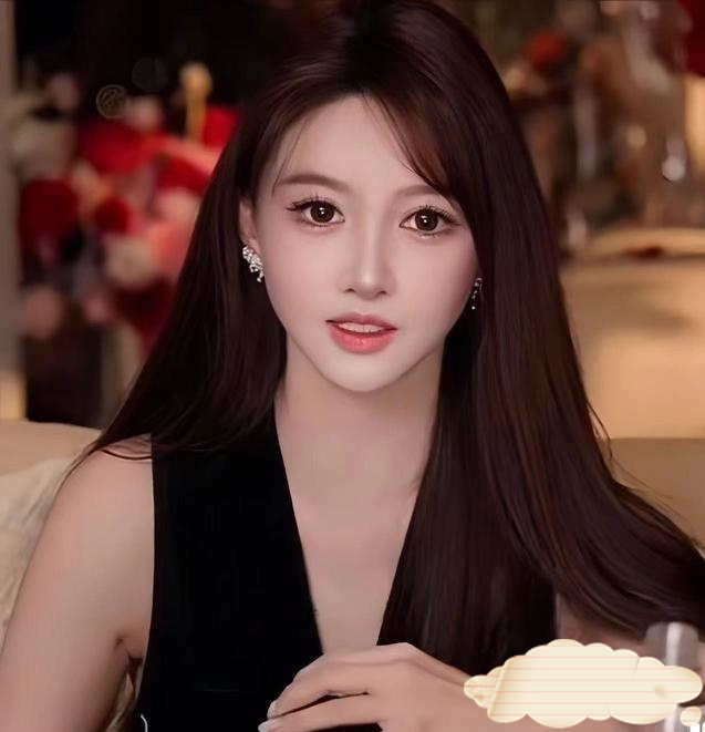 After seeing the old photo of Yang Ying and 32-year-old Ye Ke, I ...