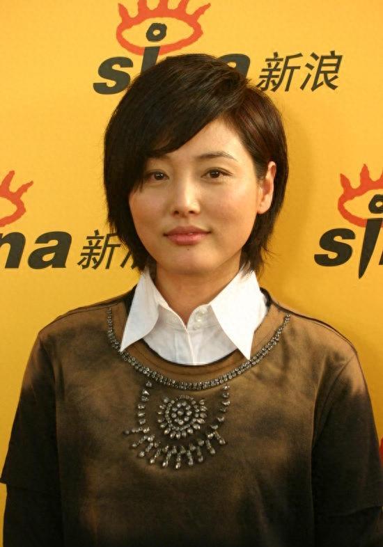 Actor Zhang Yan: Married a Hong Kong husband who is 5 years older than ...