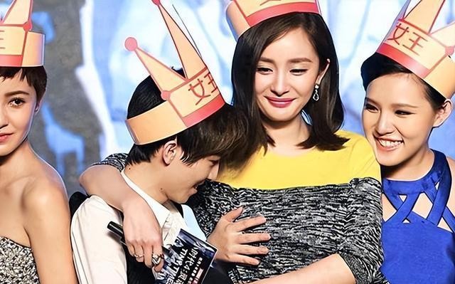 Three famous scandals in the past 20 years, each of which is explosive ...