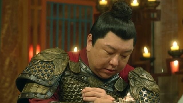 "The Swordsman in the Snow"——Character Profile and Analysis of Chu ...
