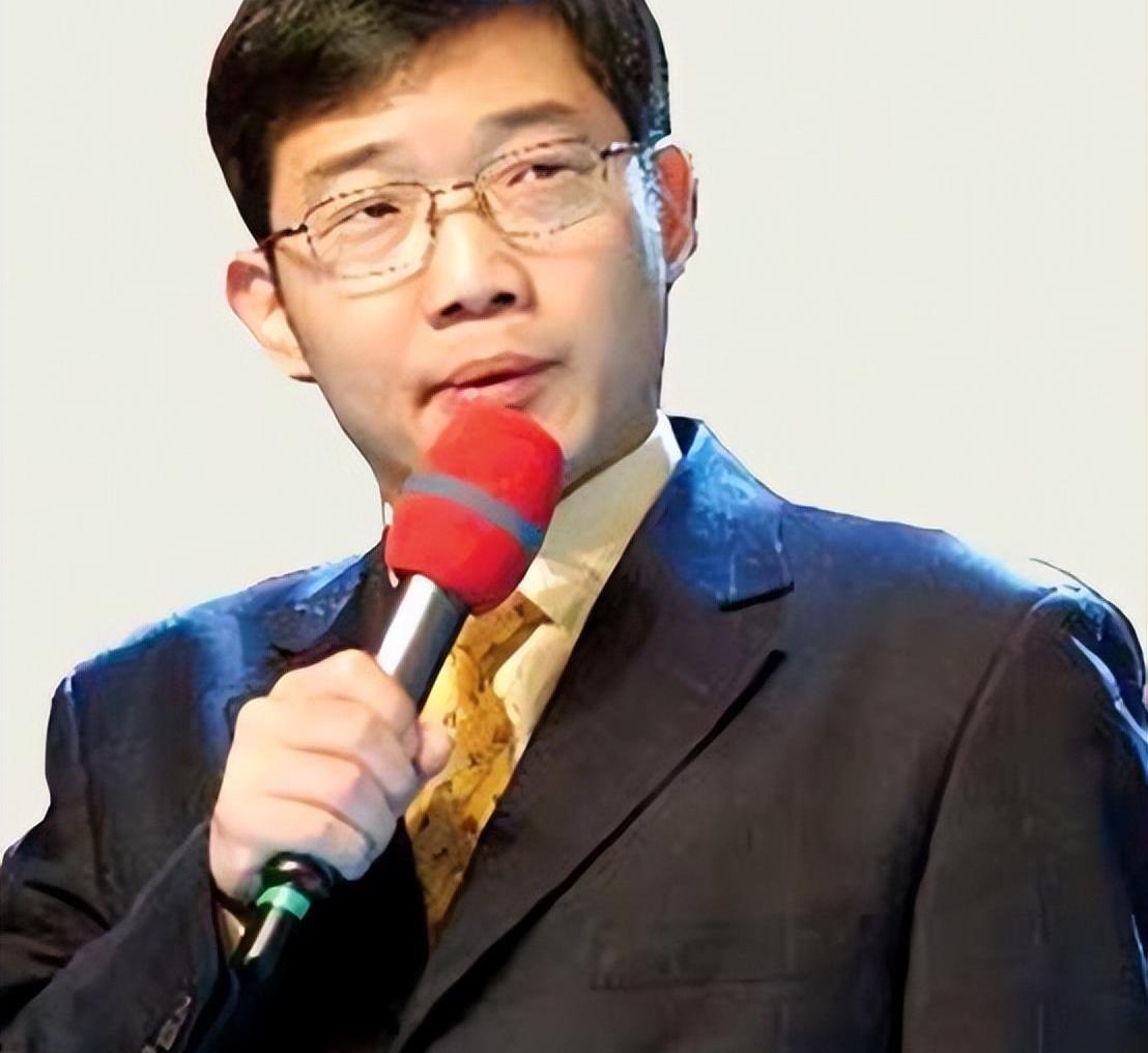 The history of destruction of "crosstalk actor" G.I.Bing, his story is ...