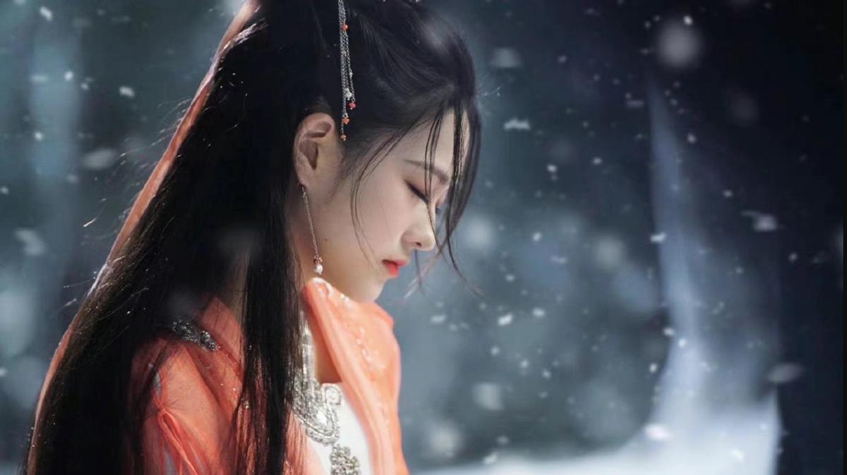 In "Snow Eagle Lord", Xu Kai is no longer "greasy", Nazha is no longer ...