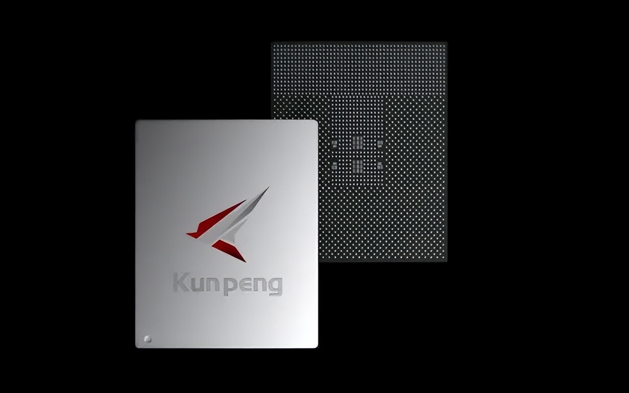 The replacement has begun, Inspur won the first domestic server, and ...