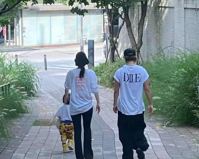 Taeyang becomes a dad? 7 amazing parenting secrets revealed! Min Hyo ...