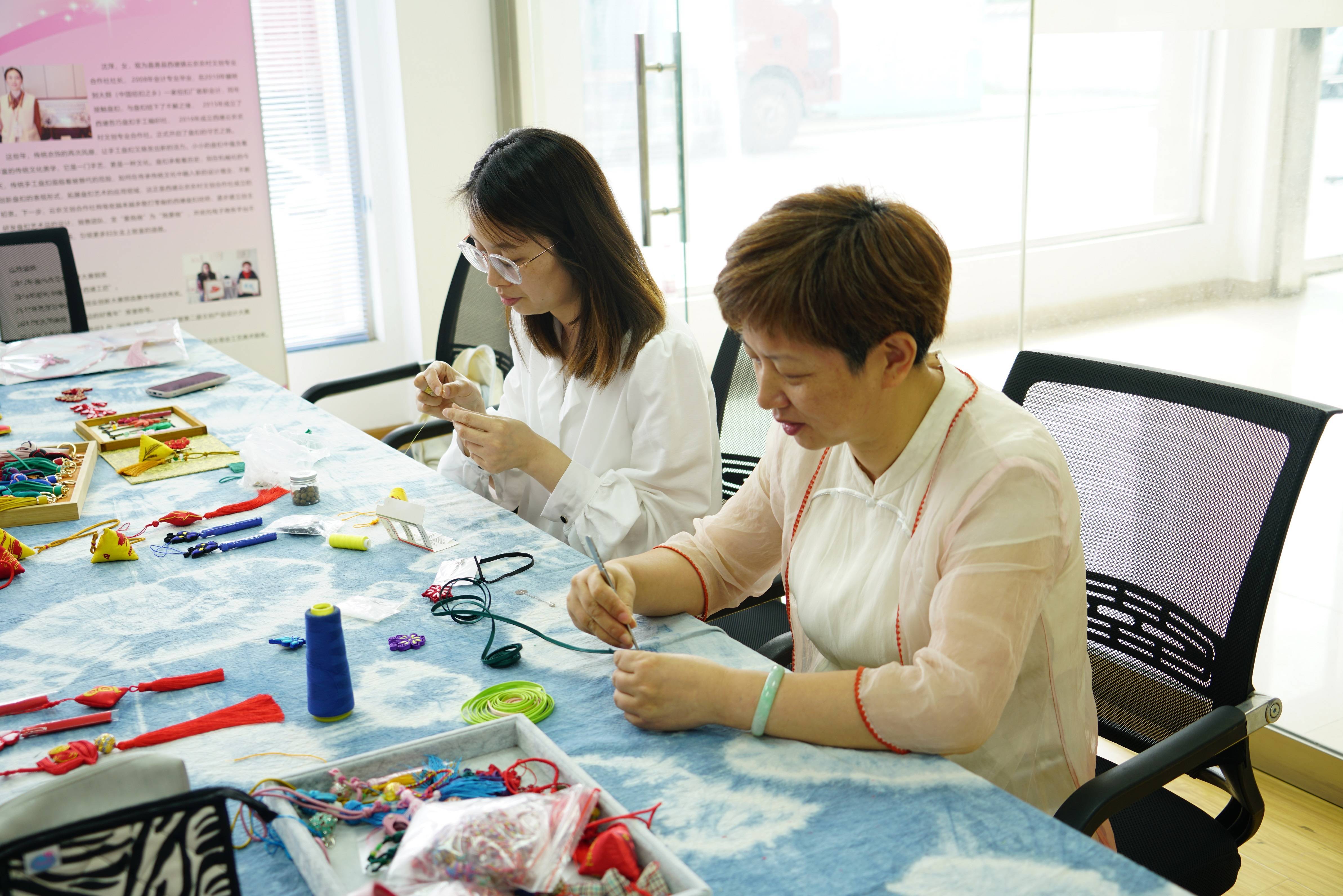 Shen Ping, a girl born in the 1985s: research and development of more ...