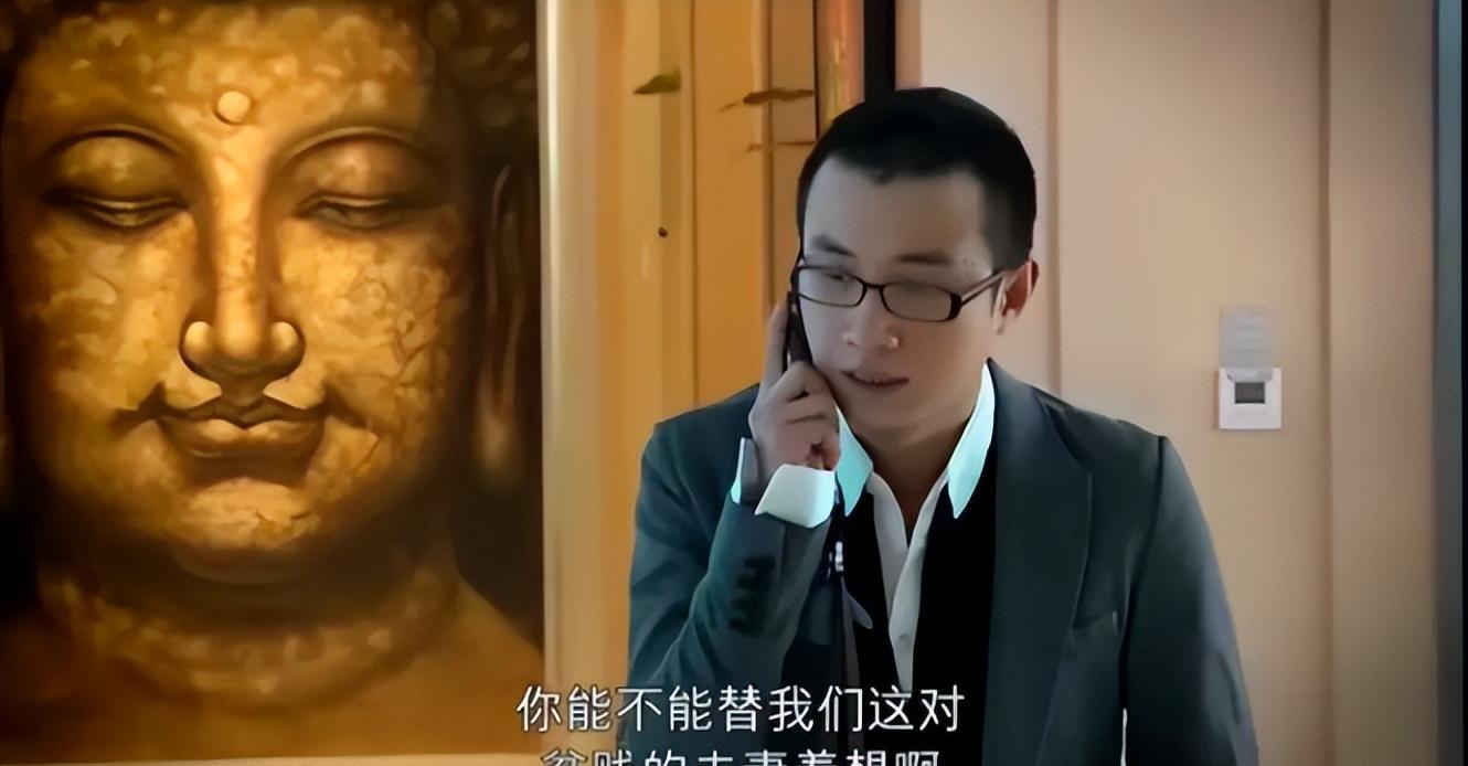 Woju: The two are deeply affectionate, Haizao actually praised Song ...