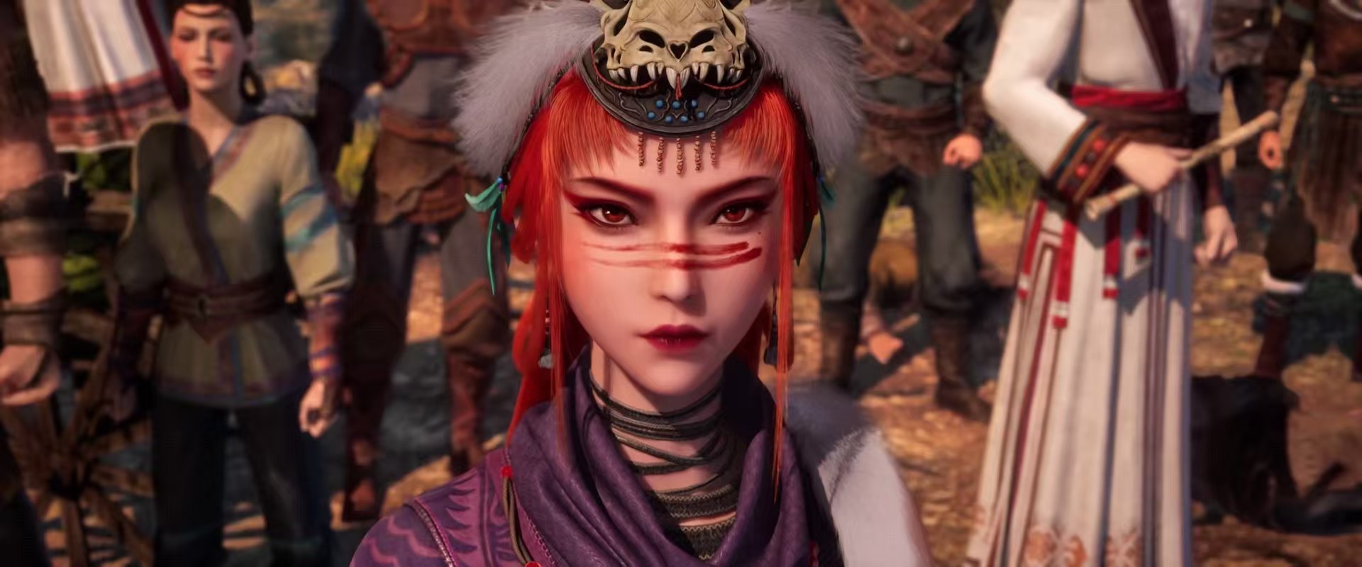 Why is Jiang Chen so persistent in getting others to practice the Nine Nether Mysterious Heaven ...