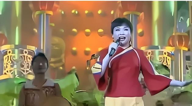 Where is Li Qiong, who became famous in "Eighteen Bends on the Mountain ...