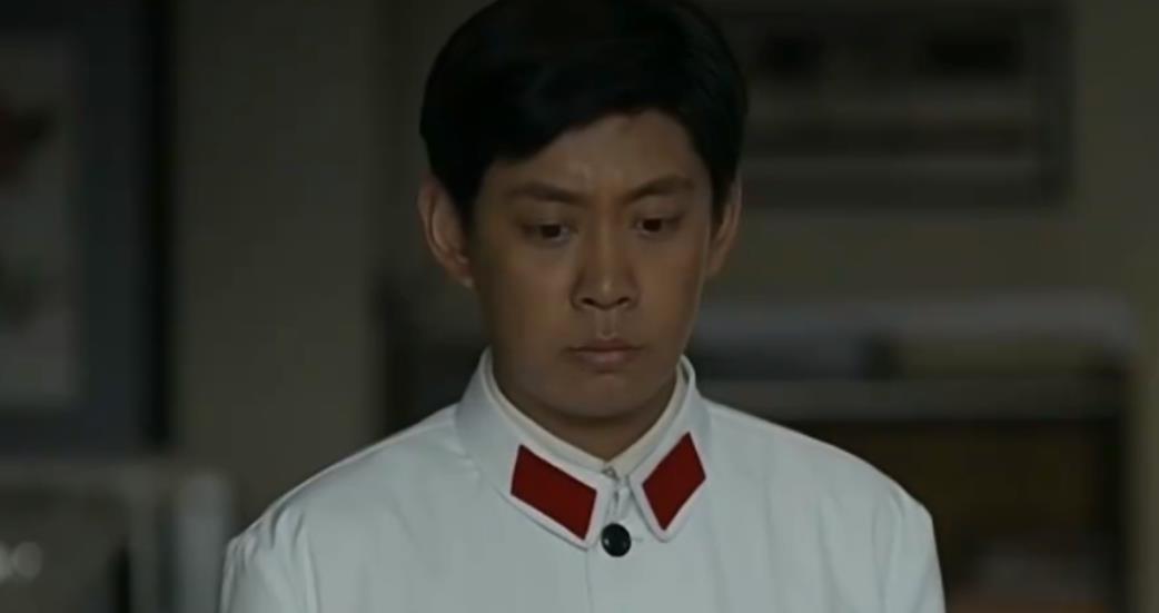 "Parents' Love" Jiang Changyi's meteoric rise, why is Zhang Guilan ...