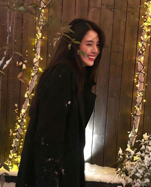 Han So Hee responded to the plastic surgery controversy: I just had ...