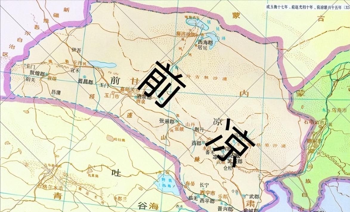 Why does a heroic emperor who saved the Han people from the brink of ...