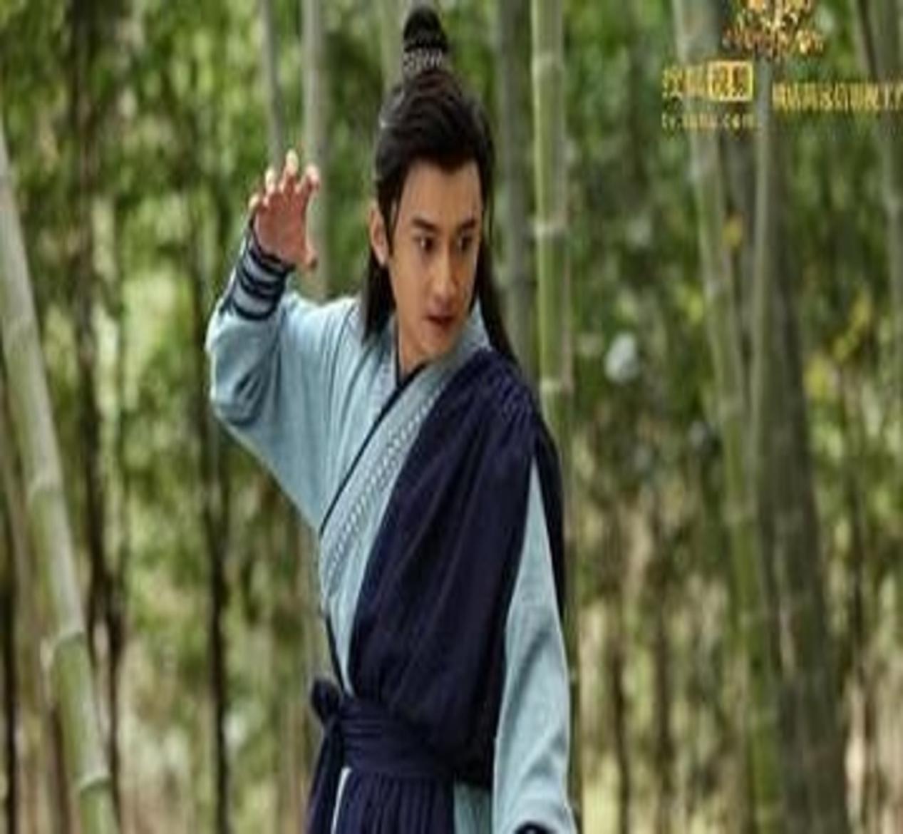 The famous detectives Sun Zeyuan and Song Ci solved the case and ...