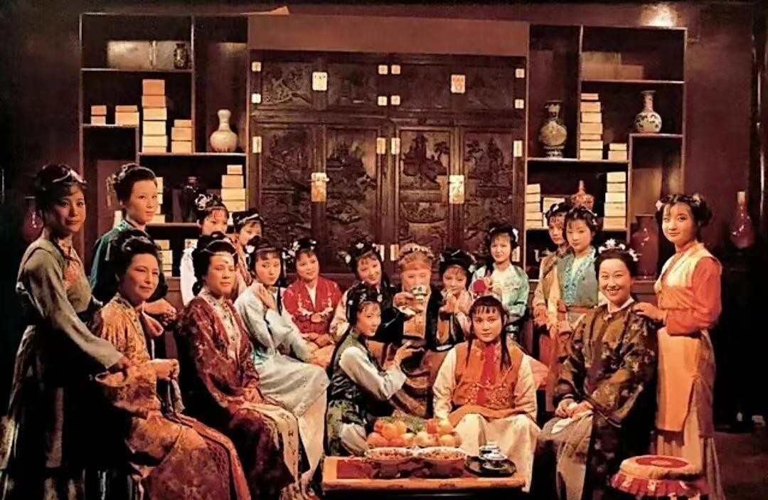 Wang Yuling: The Qiong Yao Girl Who Was Envied by Heaven and the ...